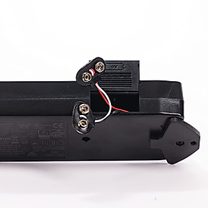 IdeaEuropa Dual Motor Power Supply Transformer Kit for Power Recliner, Sofa, Sectional or Loveseat. 29V 2A AC Power Cord Cable, Extension and Y Splitter Cable