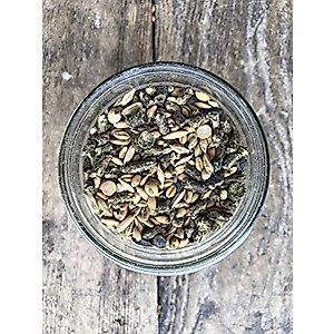 Homestead Harvest Non-GMO Wholesome Rabbit Food (25 lb)