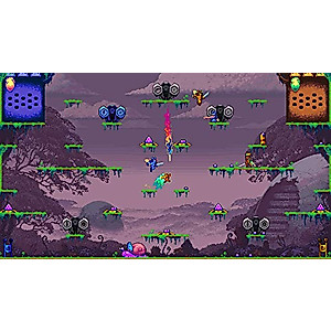 Killer Queen Black (Nintendo Switch)