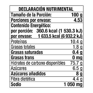 Bob's Red Mill, Gluten-free, Wheat and Dairy free Bread Mix, 16 oz