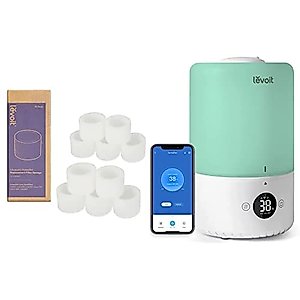 LEVOIT Smart Humidifiers and Replacement Filter