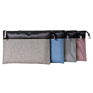 モリベクリエーション Moribe Creation MOS-25K Calligraphy Set, Standard, Hemp Style, Natural