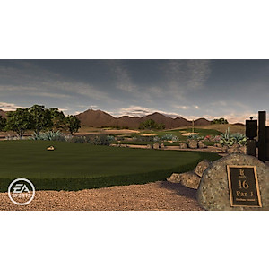 Tiger Woods PGA Tour 11 - Xbox 360 (Renewed)