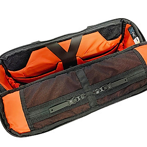 X-TOTE - 3-Way Messenger Bag