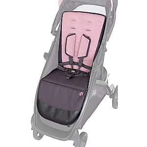 Baby Trend Tango™ Stroller Travel System with Ally™ Infant Car Seat, Cassis