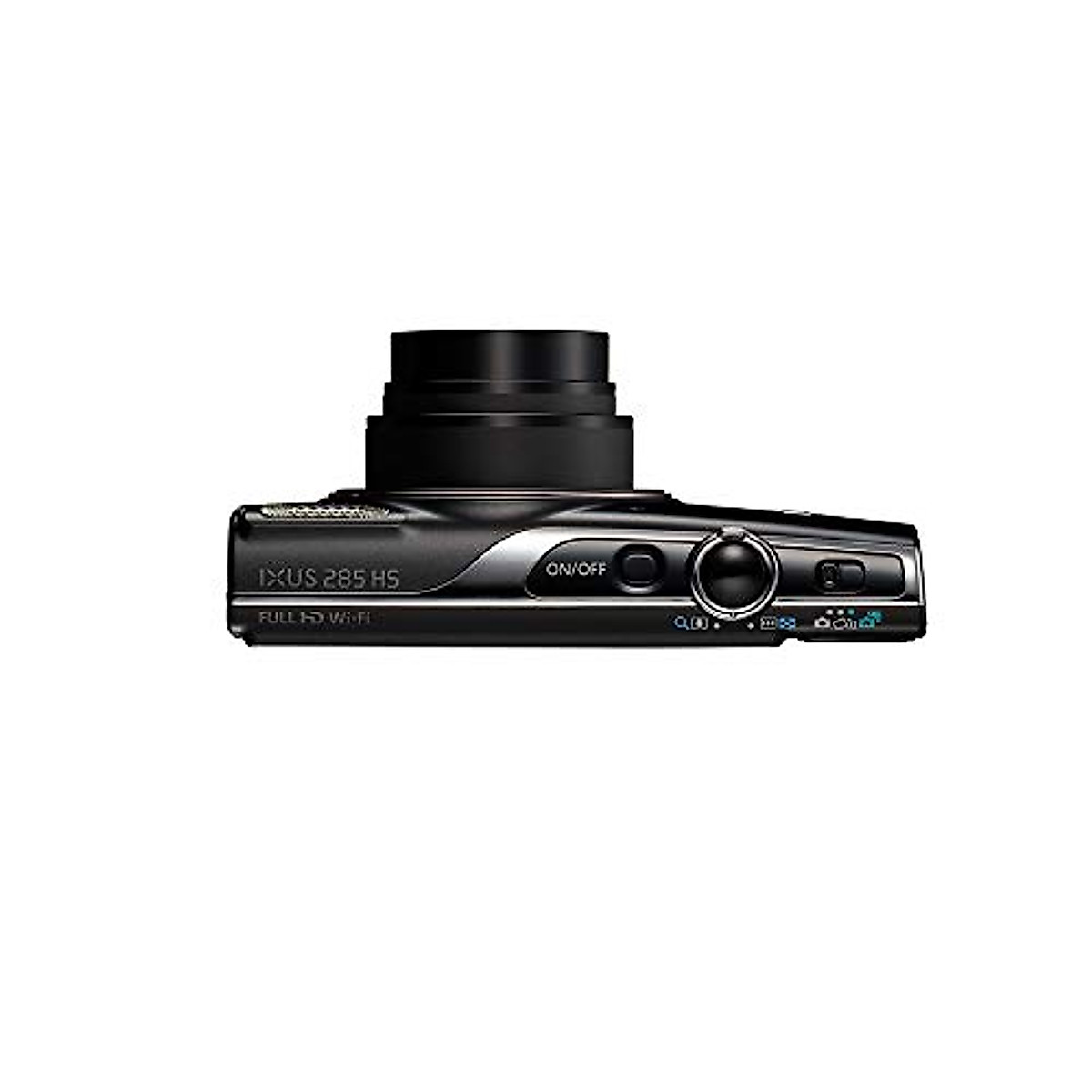 Tavschr Black Classic Smart Camera