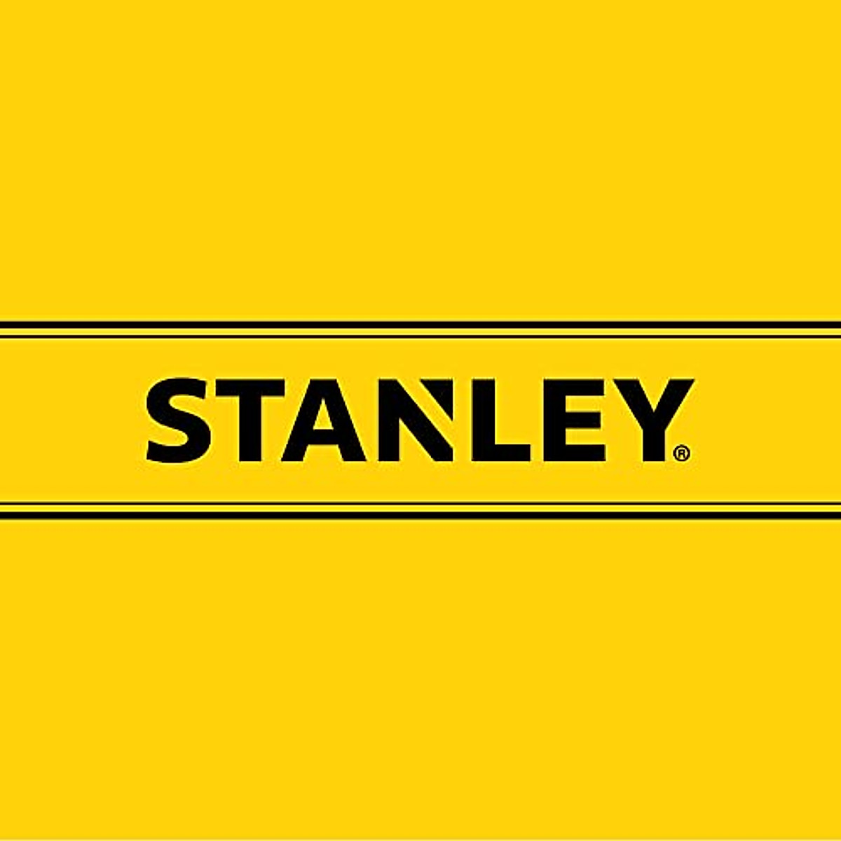 STANLEY Razor Blades, Single Edge, 1-1/2-Inch, 100-Pack (11-515)