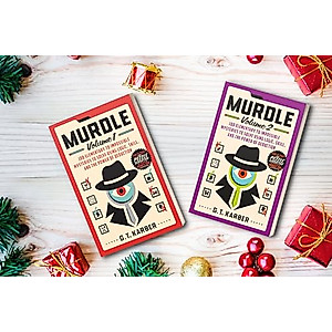 Murdle: Volume 1 (Murdle, 1)