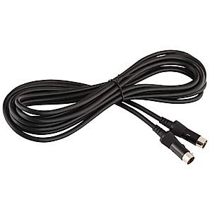 Godin XTSA Guitar Pickup Cable 13 PIN DIN MIDI 6FT 2M Meter Replacement