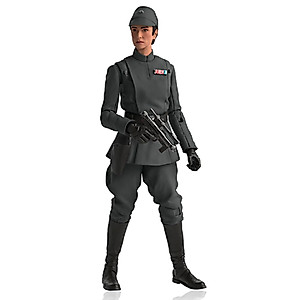 STAR WARS The Black Series Tala (Imperial Officer), OBI-Wan Kenobi 6-Inch Collectible Action Figures, Ages 4 and Up