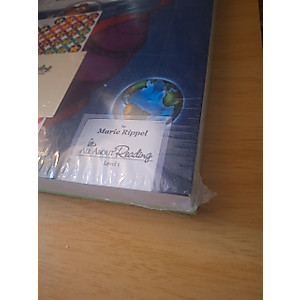 All about reading Blast Off to Reading a Learning Activity Book Level 1 (Paperback)