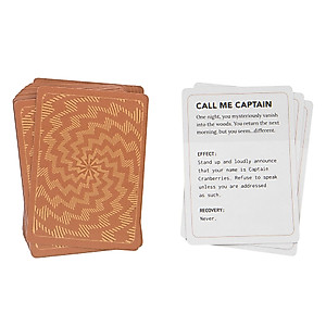 Stellar Factory Ravine: A Crafty and Cooperative Card Game