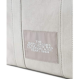 Marc Jacobs Women's The Medium Tote Bag, Beige, Tan, One Size