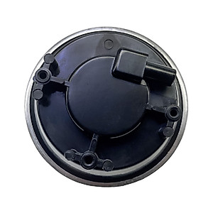 HYXUAN 4-Wheel Drive Differential Vacuum Actuator 25031740 8250317400 Compatible with Blazer S10 S10 Blazer Jimmy S15 S15 Jimmy Sonoma