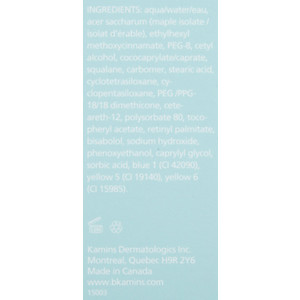 B Kamins Soothing Skin Concentrate, 1.7 fl. oz