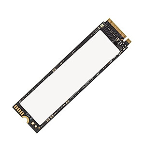 YOKAM M.2 2280 NVMe SSD, 4channel SSD for Desktop laptops 128GB
