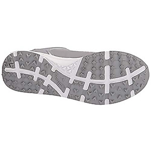 Callaway Women's Malibu Golf Shoe, Grey, 7