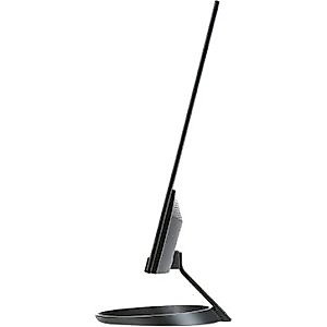 Acer R271 bid 27-inch IPS Full HD (1920 x 1080) Display (VGA, DVI & HDMI Ports),Black