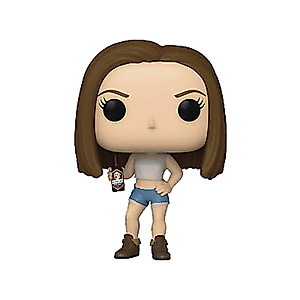 Funko POP Television: Letterkenny- Katy w/Puppers & Beer