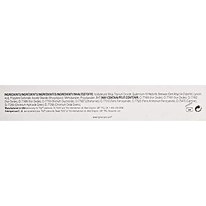 Tigi Longwearing Creme Eyeshadow, Bubbly, 0.14 Ounce