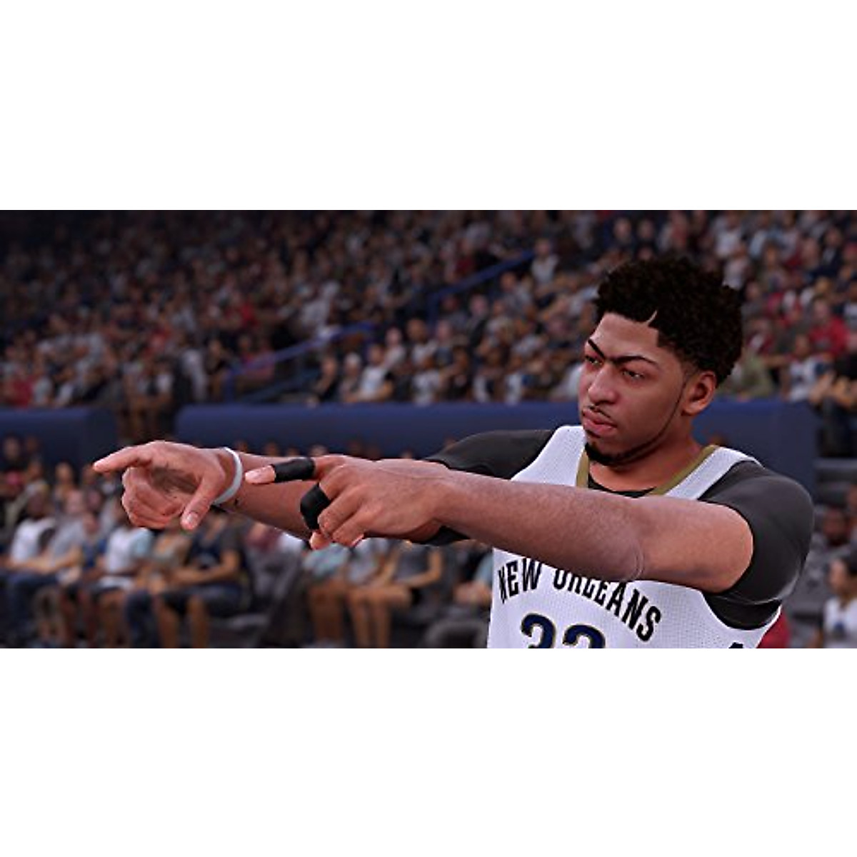 NBA 2K16 - PlayStation 4