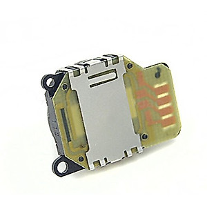 JMXLDS Repair Replacement Button Thumbstick Analog Stick Joystick for PSP 2000 2001 2002 2003