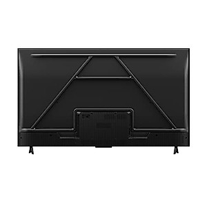 TCL 55-Inch Class S4 4K LED Smart TV with Google TV (55S450G, 2023 Model), Dolby Vision, HDR Pro, Dolby Atmos, Google Assistant Built-In with Voice Remote, Works with Alexa, Streaming UHD Television