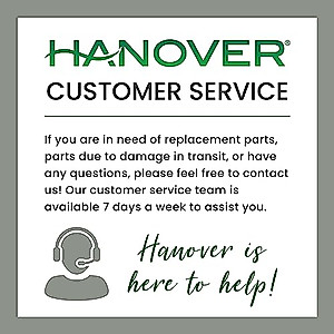 Hanover Aspen Rocker Recliner Chair, 100% Genuine Leather Deep-Seating Rocker for Living Room, Family Room, Den, or Man Cave, Space Saving Cushioned Rustic Armchair, Oxblood