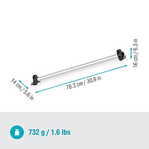 Gardena 03509-20 Tool Rack Plus, Multicolor