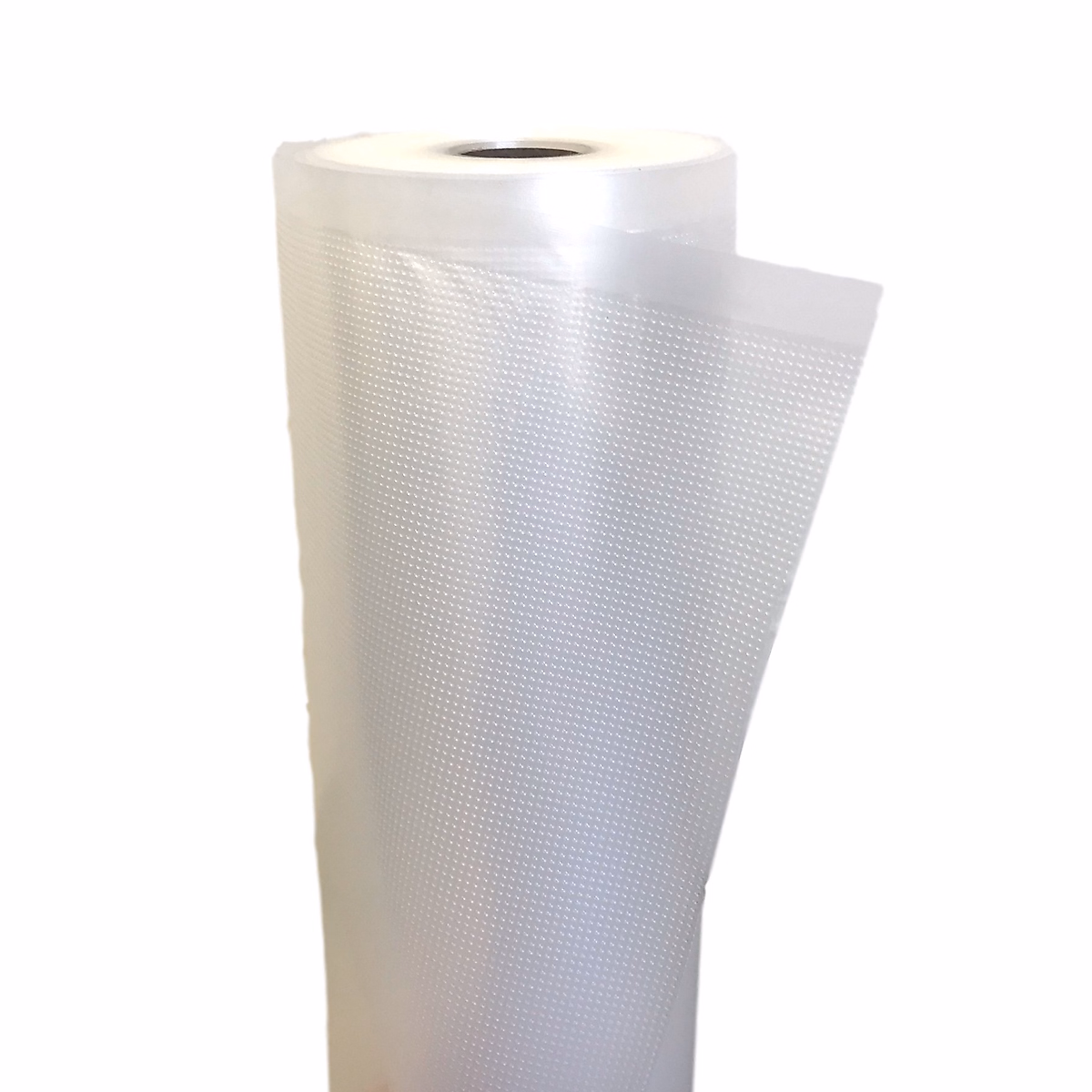 Keep Fresh 15" x 50' Vacuum Sealer Bag Rolls, 3.5mil, Vacuum Sealing Food Storage Bag, Sous Vide Bag, Freezer Bag, Bulk Storing Bag for Large Vacuum Sealers, 2 Rolls, 100 Feet Total