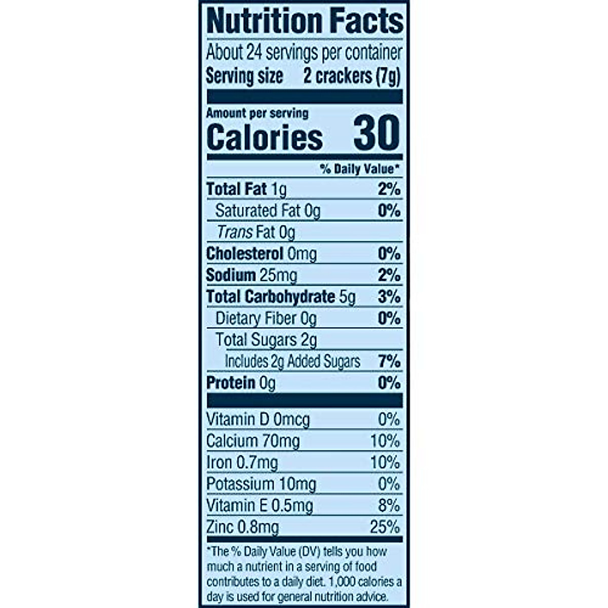 Gerber Snacks for Toddler Animal Crackers, Cinnamon Graham, 6 Ounce Pouch (Pack of 4)