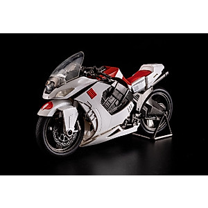 Flame Toys GI Joe ARASHIKAGE Cycle FURAI MDL KIT