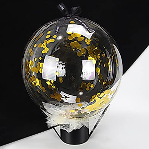 SDALU Money Box for Cash Gift Pull - Money Gift Box Pull,Balloon Surprise kit, Money Pull Out Gift Box for Wife, Girlfriend, Mother, Friend