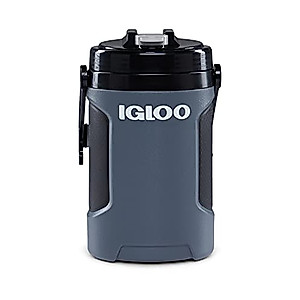 Igloo 1/2 GAL LATD PRO Char