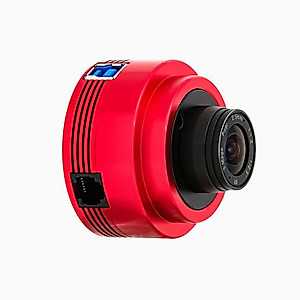 ZWO ASI678MC 8.29 Megapixel USB3.0 Color Astronomy Camera for Astrophotography