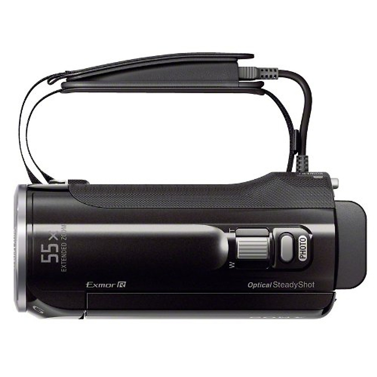 Sony HDR-CX 320 E HDRCX320EB.CEN - 320