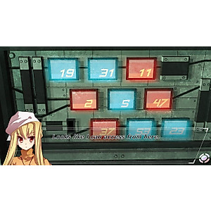 Abyss of the Sacrifice - Nintendo Switch