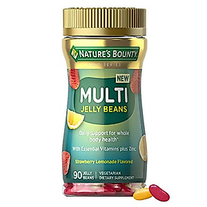 Multi Jelly Beans
