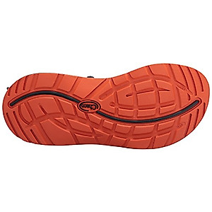 Chaco Women's ZX3 Classic Athletic Sandal, Festoon Blue, 6 M US