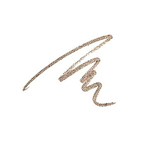 Metallic Lights Foil Eyeliner- Starlight
