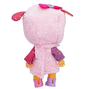 Cry Babies Dressy Outfits Sweets Time, Pink