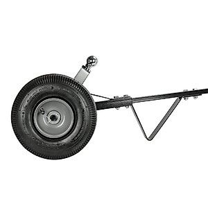 Extreme Max 5001.5766 Trailer Dolly - 600 lbs.