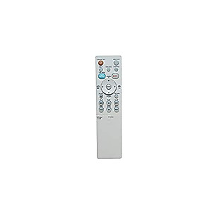 HCDZ Replacement Remote Control for Pioneer DVR-633H-S VXX2933 VXX3290 VXX2885 PRV-9200 HDD DVD Recorder