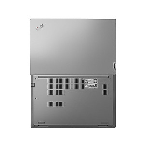 OEM Lenovo ThinkPad E15 Gen 4, 15.6" FHD IPS, AMD Ryzen 7 5825U Octa Core (Beats Intel i7-1355U), 40GB RAM, 1TB NVMe, WiFi 6, Bluetooth, RJ-45, W10P, Mineral Metallic (Silver), Business Laptop