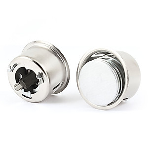 Thermostat Limiter Sensor Electric Rice Cooker Repairing Parts 2 Pcs