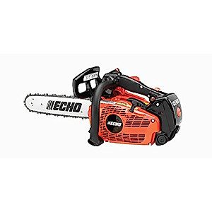 Echo CS-355T Top Handle 16" Chain Saw Orange/Black