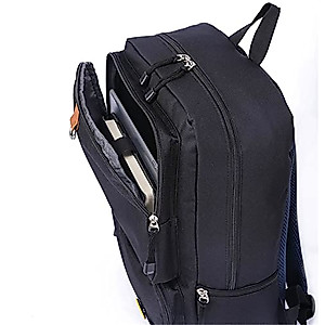 Piatek Teens FAIRY TAIL Canvas Daypack Lightweight Graphic Knapsack Waterproof Casual Bookbag for Youth