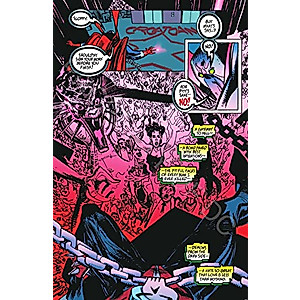 Batman/Spawn: The Classic Collection