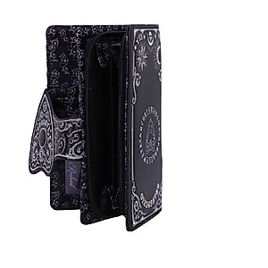 Nemesis Now Women's Spiritual, Black, 18.5cm