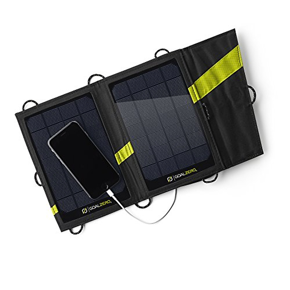 Goal Zero Nomad 7 Solar Panel